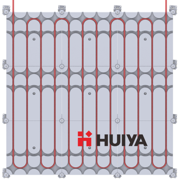 What is Huiya Raised Floor - Huiya Raised Floor Factory-China Manufacturer