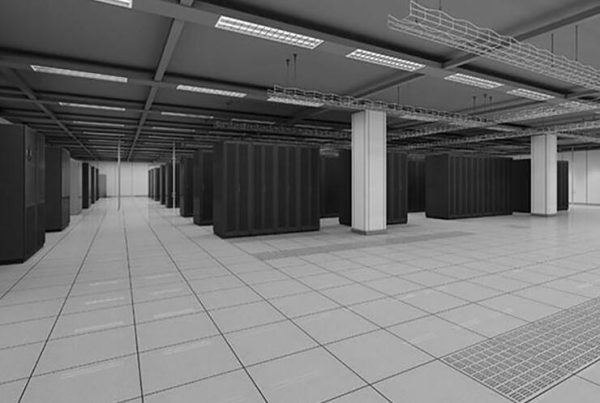 Computer Room Floor Loading: Importance, Standards (Requirements ...