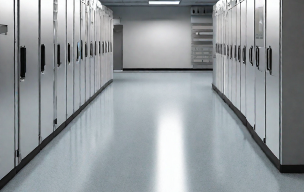 Anti Static Flooring for Server Room: Which is the Best ESD Floor for ...