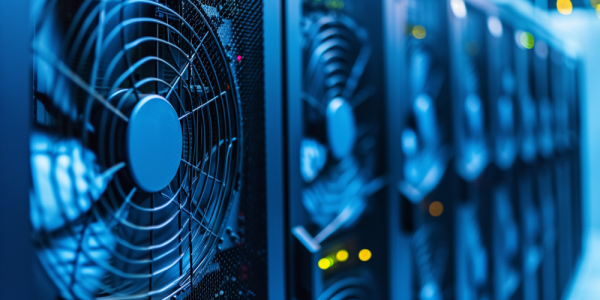 Server Room Cooling System: How Much Cooling is Needed & How To Cool for Server Room?