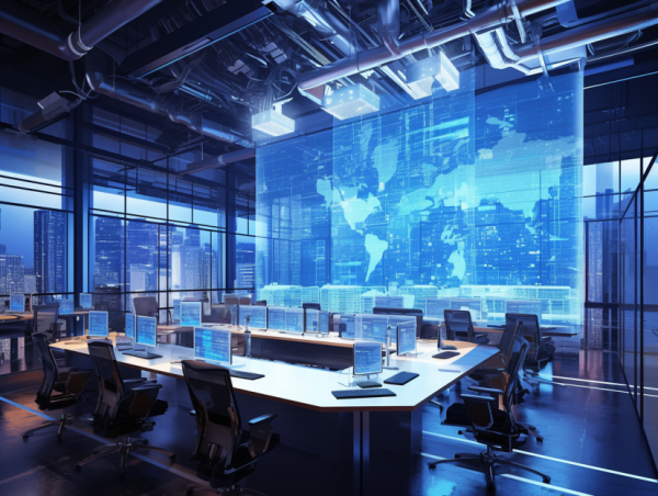 Conference-Room-Cable-Management-Technology-Trends-2024 - Huiya Raised ...