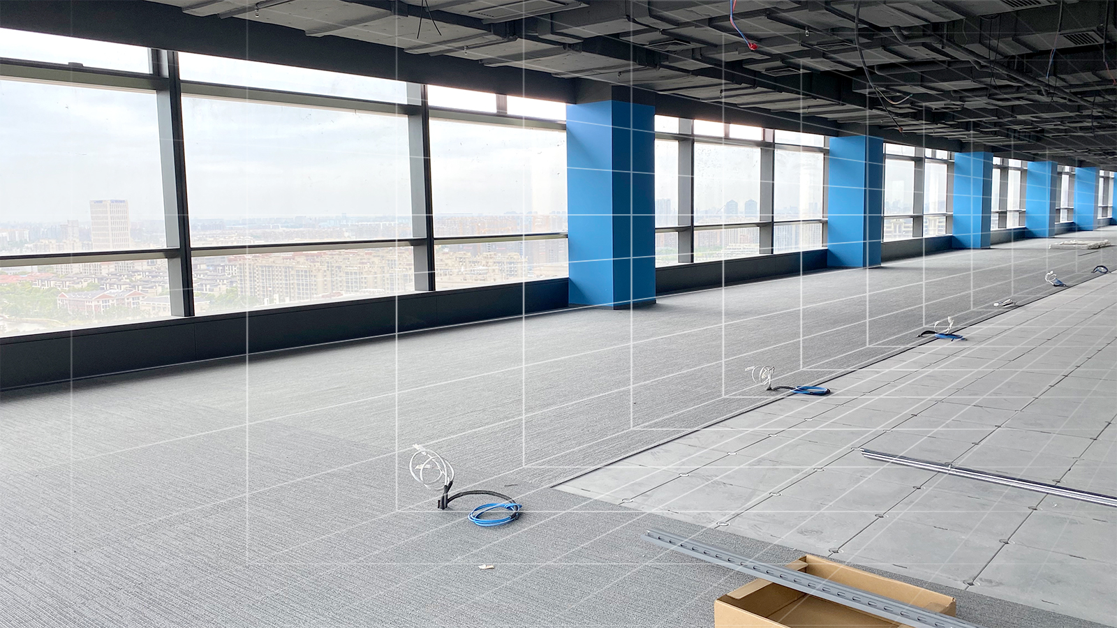 What is OA Floor? OA Raised Floor Types (Material & Install), How To Choose