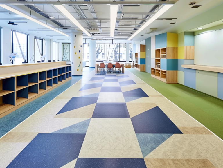 Flooring Slip Resistance Rating: ASTM, OSHA, DIN 51097, EN13893, BS 7976, AS/NZS 4586 Anti-Slip ...