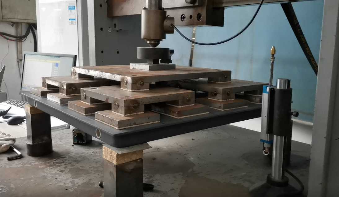 Raised Floor Load & Weight Capacity: Static & Dynamic Loading