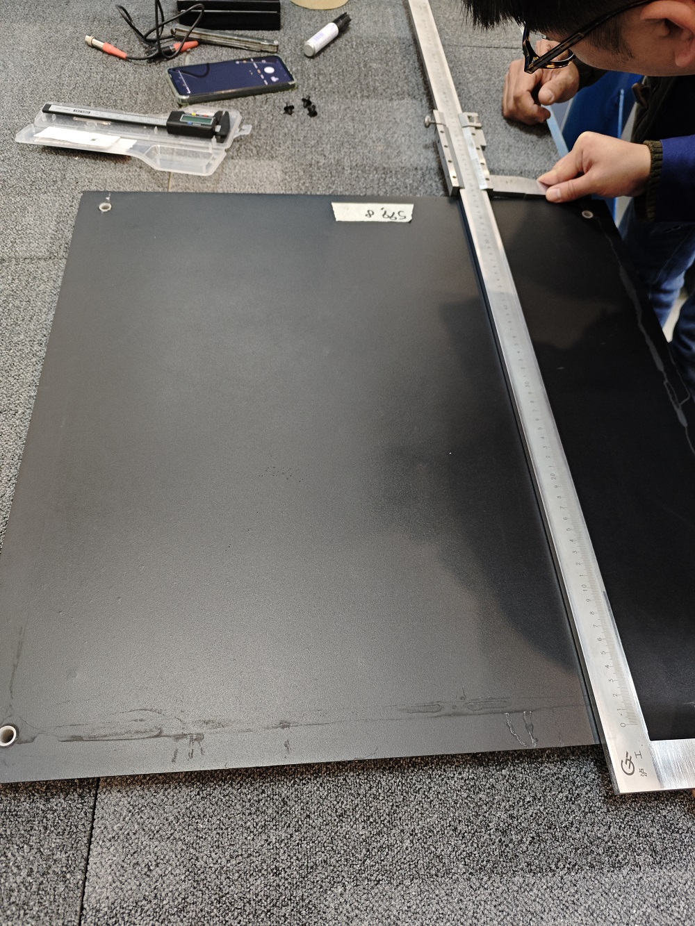 Raised Access Flooring Height Requirement for Different Applications ...